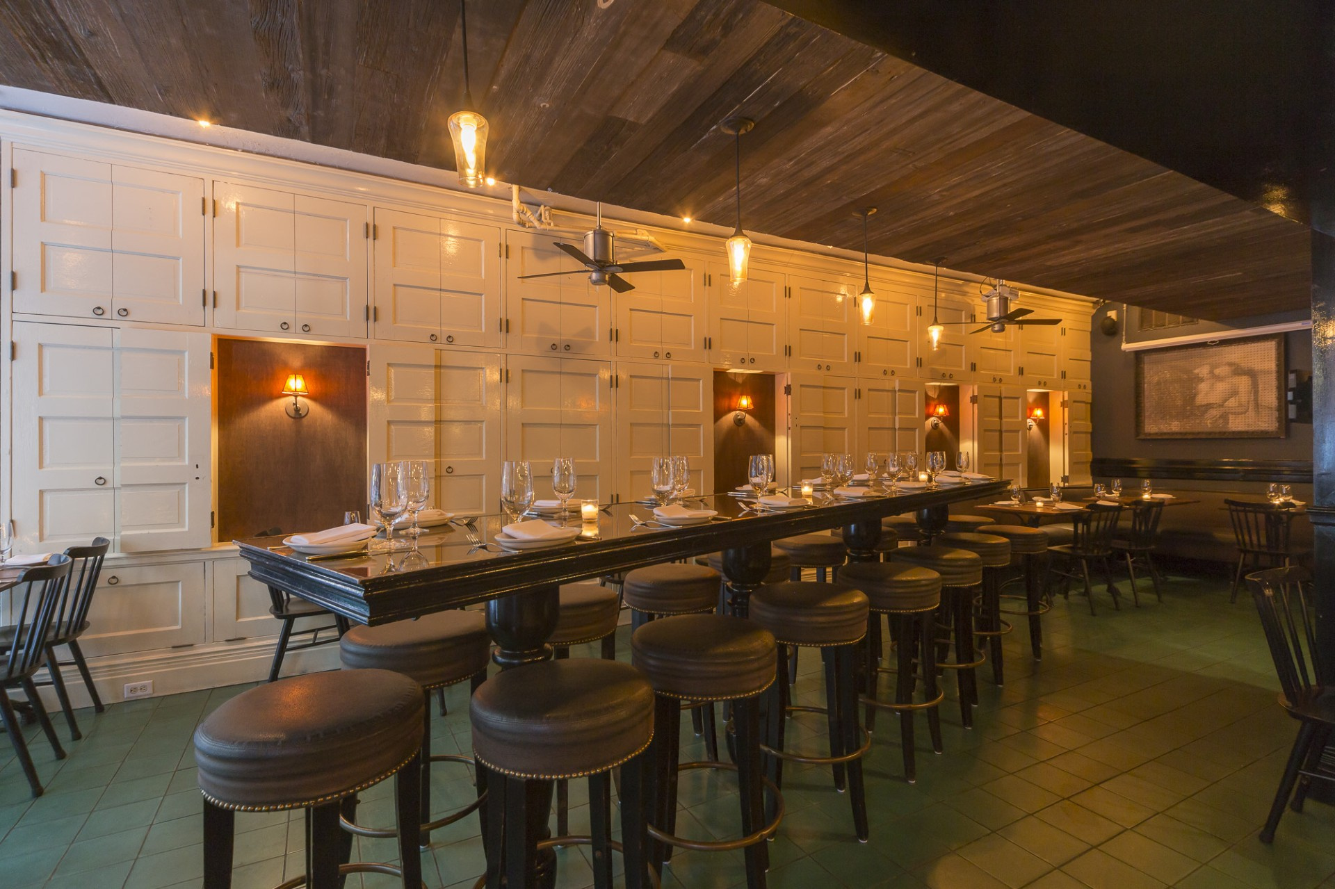 A Vibrant,Turnkey Restaurant Opportunity in the Heart of Downtown ...
