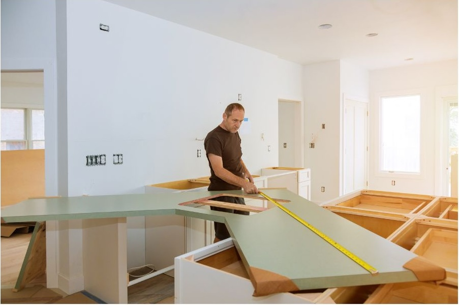 Countertop Fabrication & Installation Business: Turnkey | Listings ...