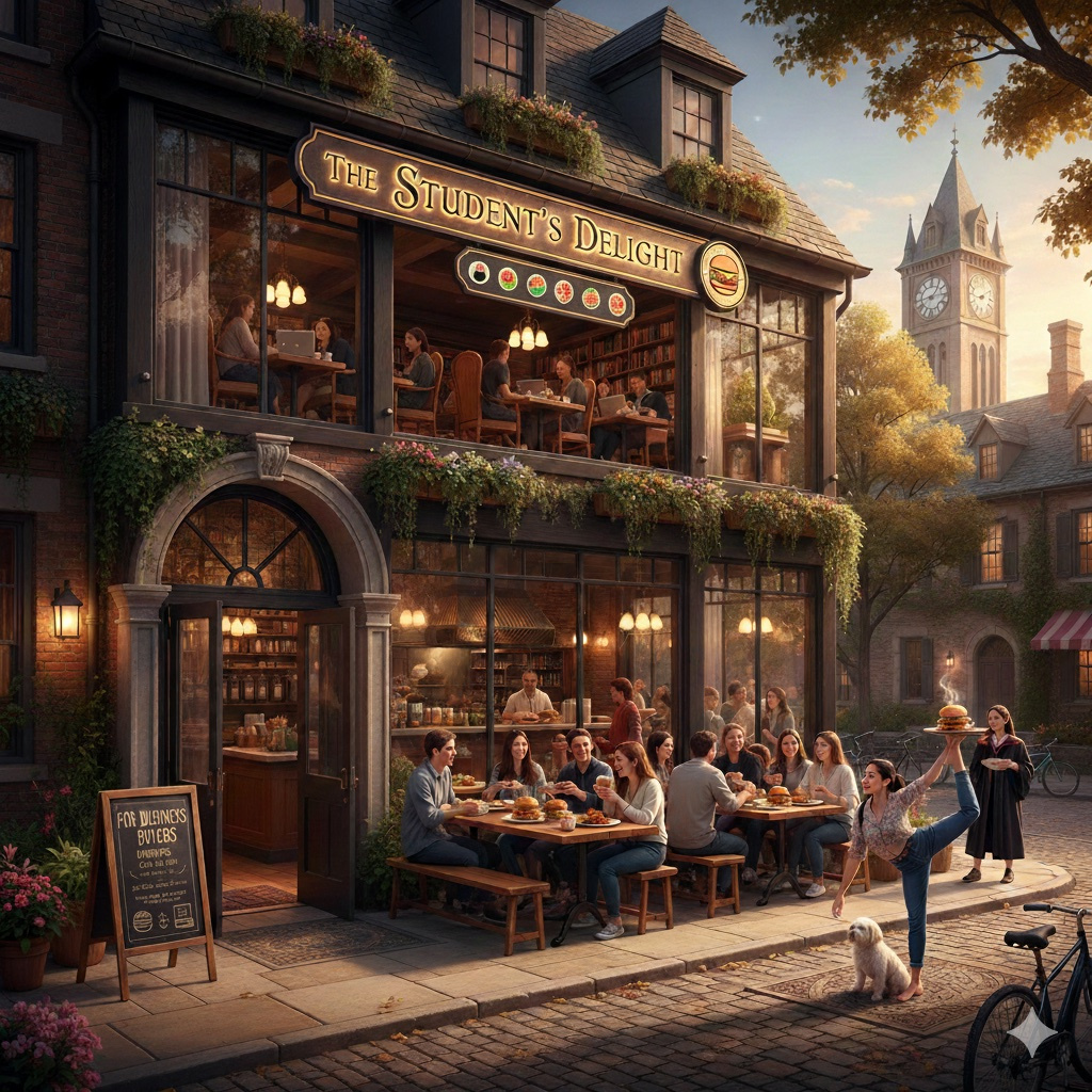 2nd Gen Restaurant in Durham’s Urban Core - Rebrand and Go | Listings ...