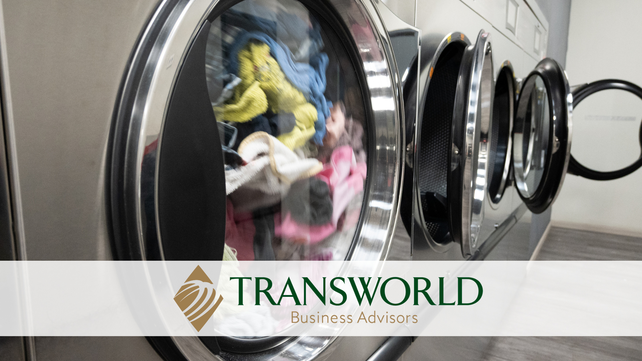 Coin Operated Laundromat in Houston - Seller Financing | Listings ...