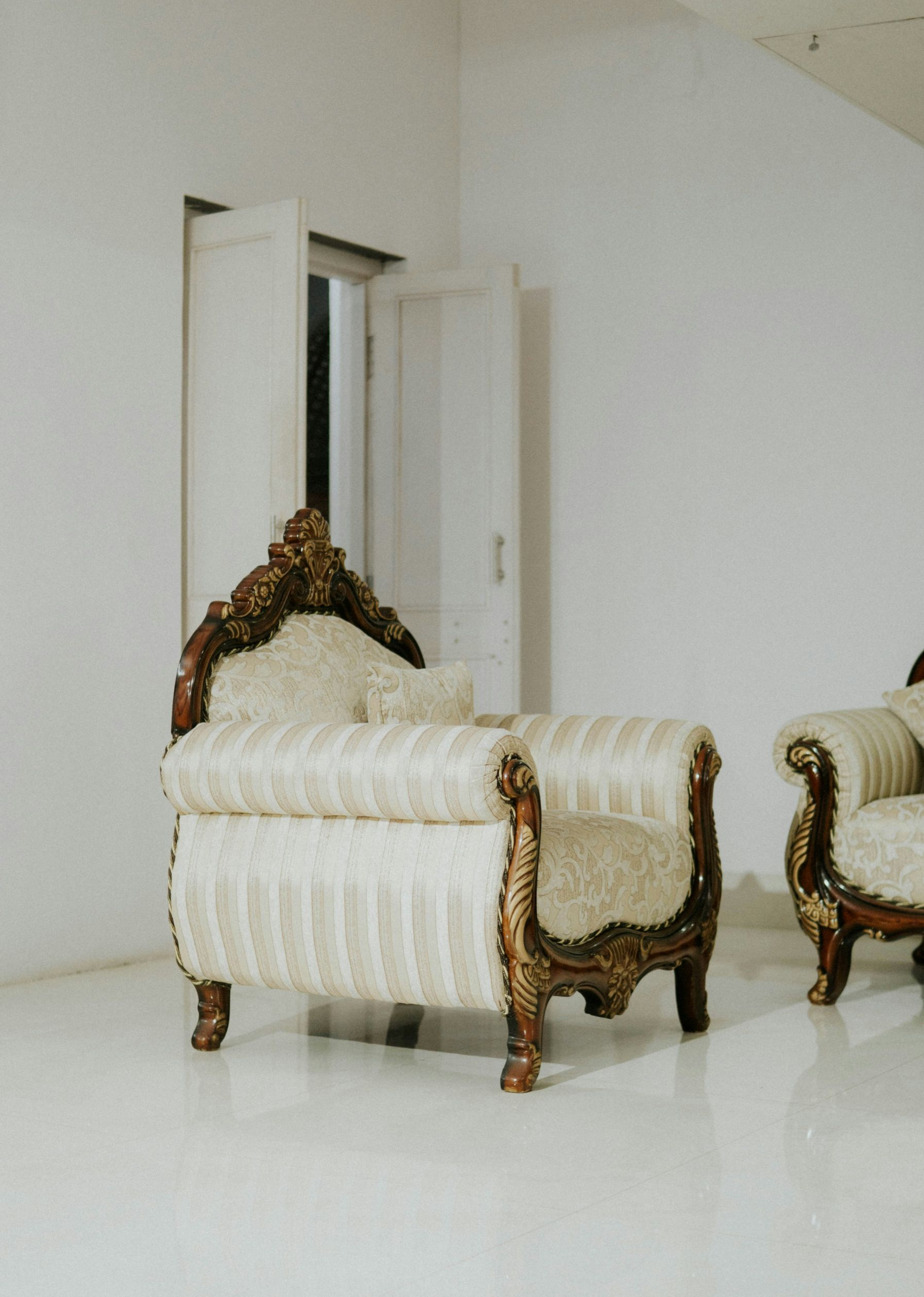 Furniture Repair and Reupholstery Business Plus Inventory | Listings ...