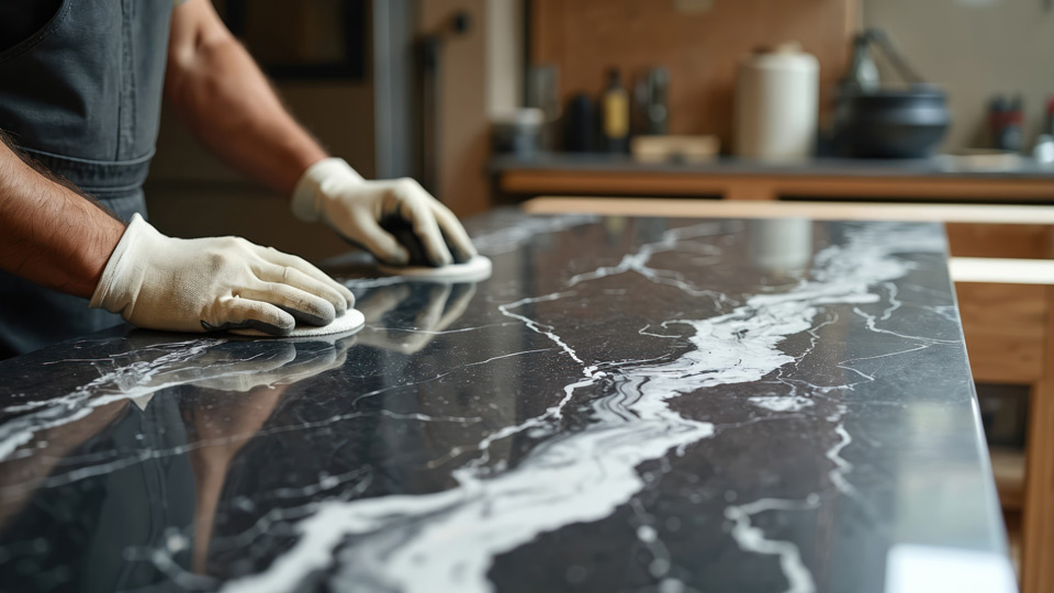 Sizable Countertop and Cabinet Operation with SBA Pre-Qual | Listings ...