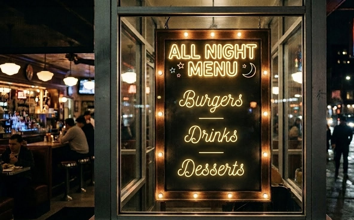 Established Turnkey Eastern Oklahoma Restaurant/Bar - Camille ...