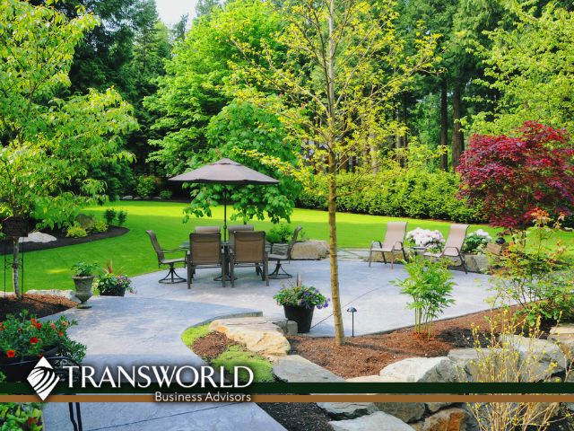 Highly Regarded and Profitable Landscape Design Firm - Emily Velasquez ...