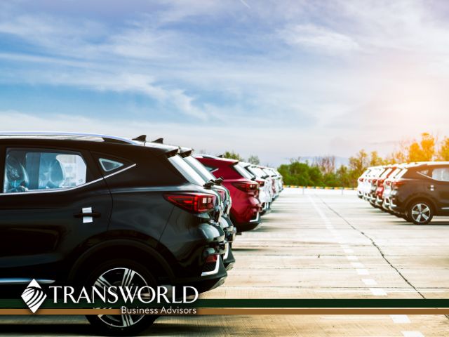 Car Rental Business with 21+ Years of Proven Success! | Listings ...