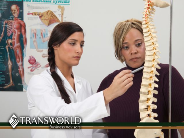 Save $100s of Thousands OsteoStrong Franchise resale - Sherrye Coggiola ...