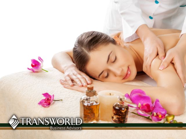 10+ Year Established Massage Business in High Traffic Location - Ashley ...