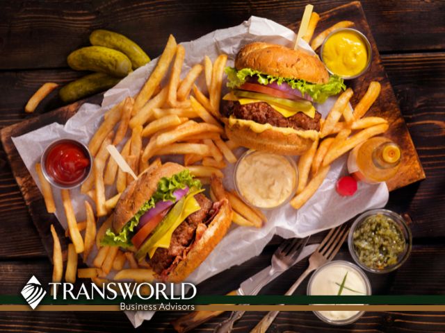 Turnkey Restaurant and Bakery with Owned Real Estate, Central WI ...