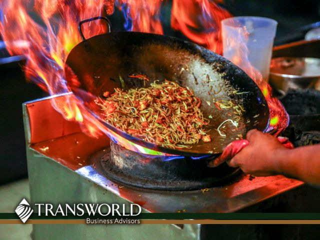 Established Thai Restaurant 20+ Years of Proven Performance - James ...