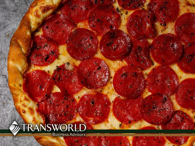 43 year-old Best Pizza Shop and Italian Food to Local Community ...