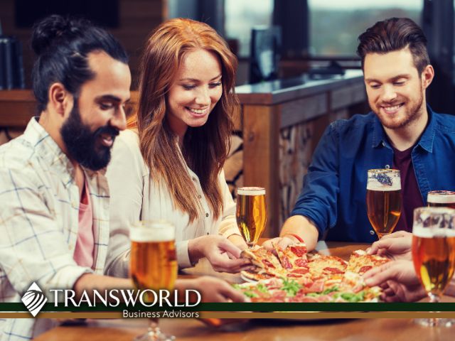 Turnkey Food Business for Sale! (High Traffic Location) | Listings ...