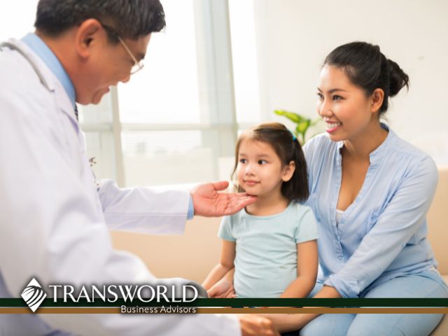 Established Behavioral Health Provider – Contracts in Place | Listings ...