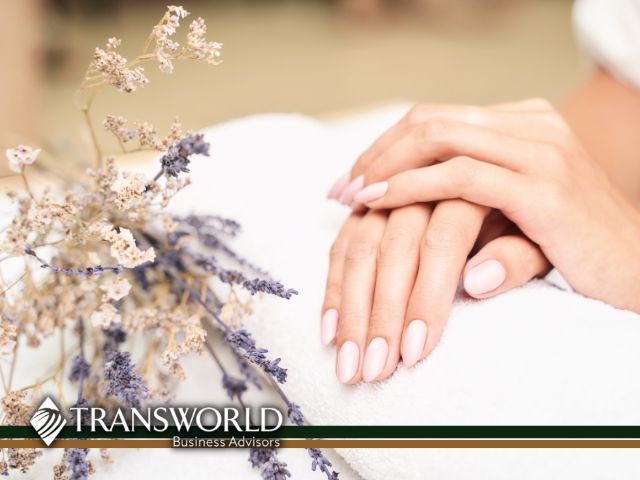 Profitable Nail & Spa Salon for Sale – Established 18+ Years | Listings ...