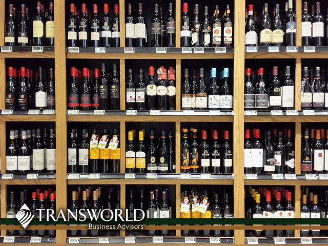 TOP NOTCH COR-Liquor Store on KEY AVE IN DC NETS$ 251K!!!!! - Matthew ...