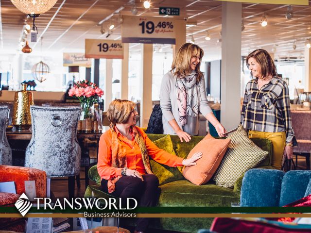 Furniture & Home Goods Retailer with Strong Repeat Business | Listings ...