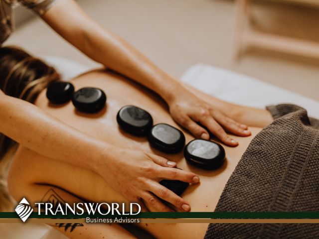 Two Chicagoland Massage Franchise Locations | Listings | Transworld ...