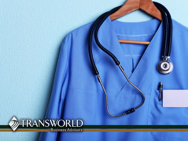 High Profit Medical Clinic - Jim Misgen | Listings | Transworld ...