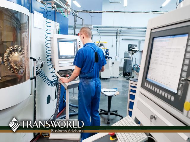 Patented (Multi) Plastics Processing Components Manufacturer - Brian ...