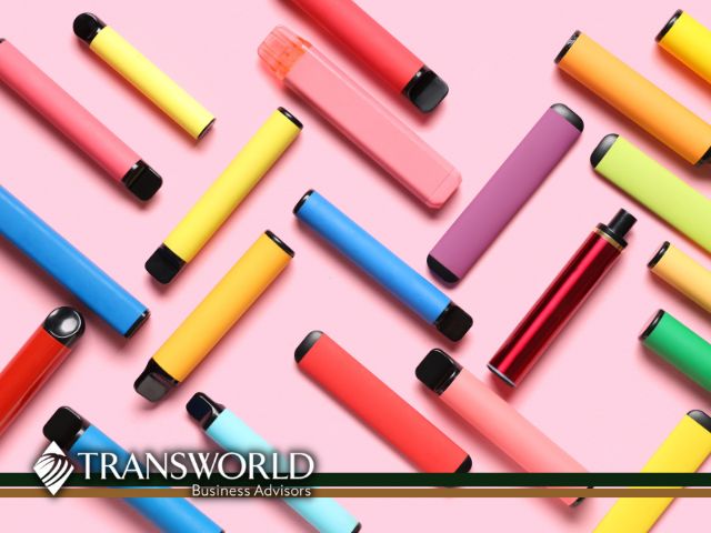 State-of-the-Art Smoke Shop in DuPage County | Listings | Transworld ...