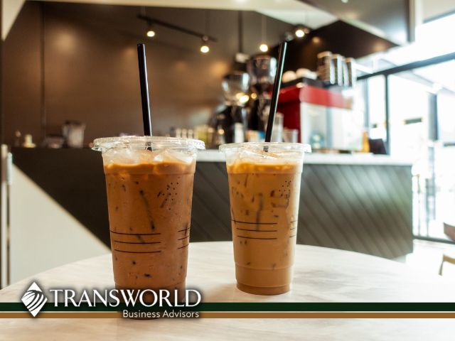 Semi-Absentee Bubble Tea Cafe Franchise with Turnkey Operations ...