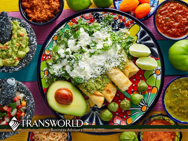 Established Mexican Restaurant with Authentic Mexican Cuisine ...