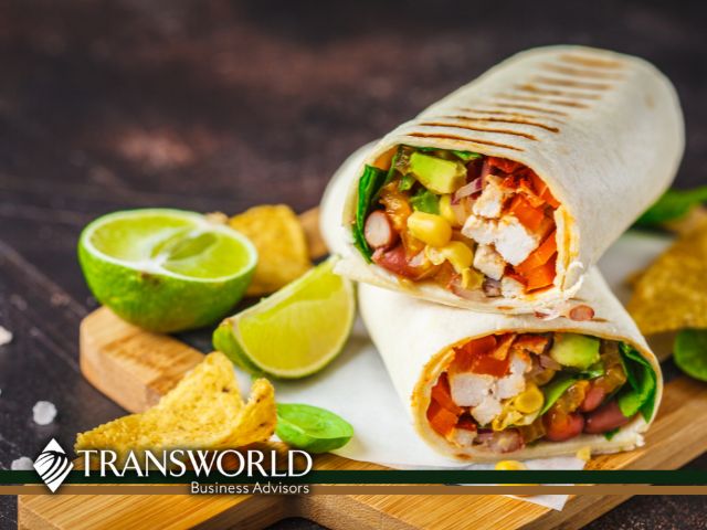 Top-Rated Mexican Food Truck – Customer Favorite, Ready to Roll ...