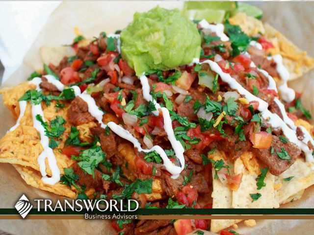 A Well Known Restaurant with a Liquor license | Listings | Transworld ...