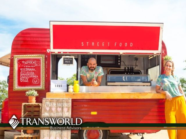 Ready to Roll - Turnkey Food Truck Manufacturing Business | Listings | Transworld Business Advisors