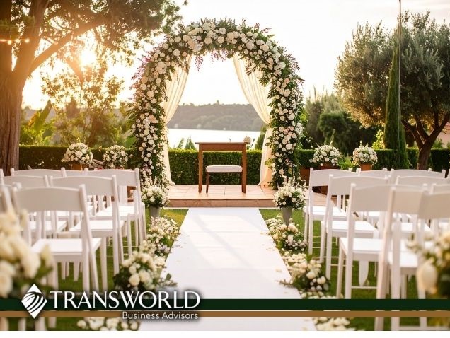 Profitable & Stable South Florida Floral and Event Décor Business ...