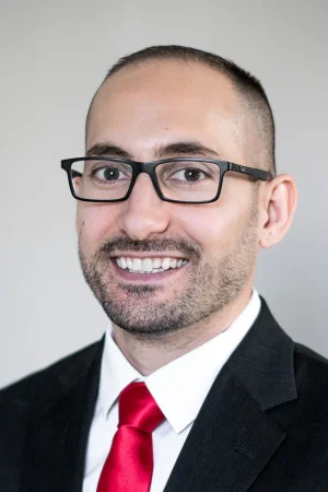 Samuel Curcio | Agent | Transworld Business Advisors