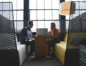 Coworking Franchise Opportunity - Mark Sandidge | Franchise Listings ...