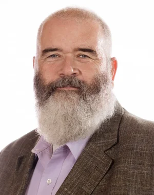 Iain Mackie | Agent | Transworld Business Advisors