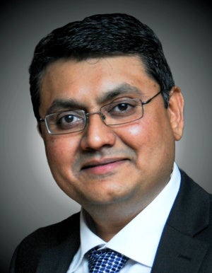 Nick Parmar | Agent | Transworld Business Advisors