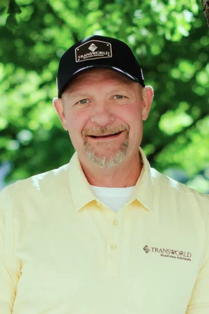 Jeff Naylor | Agent | Transworld Business Advisors