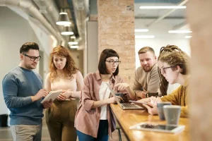 Membership Model Coworking Franchise - Phoenix NE | Franchise Listings ...