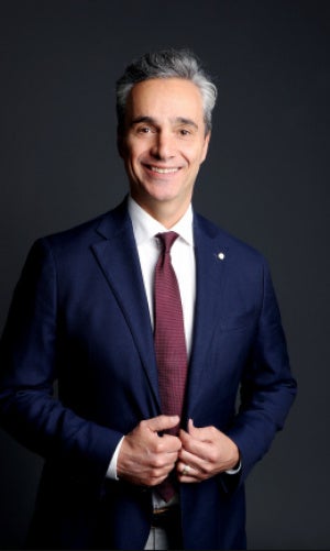 Eric Panagis | Agent | Transworld Business Advisors